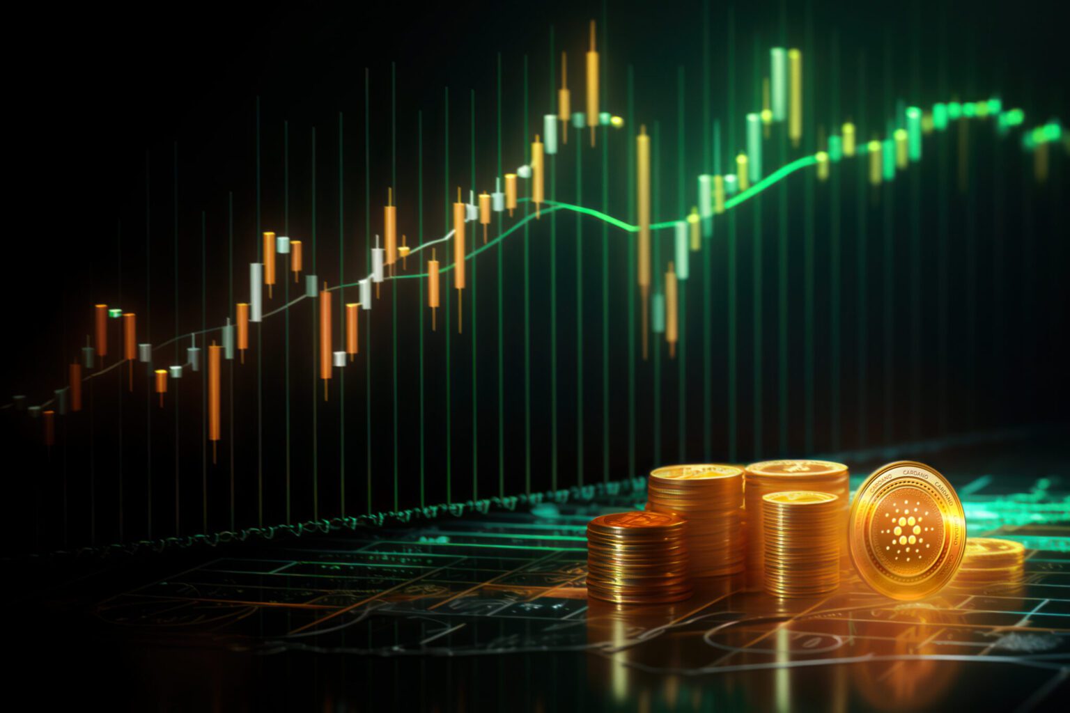 Understanding Price Action: Market Ups And Downs Simplified