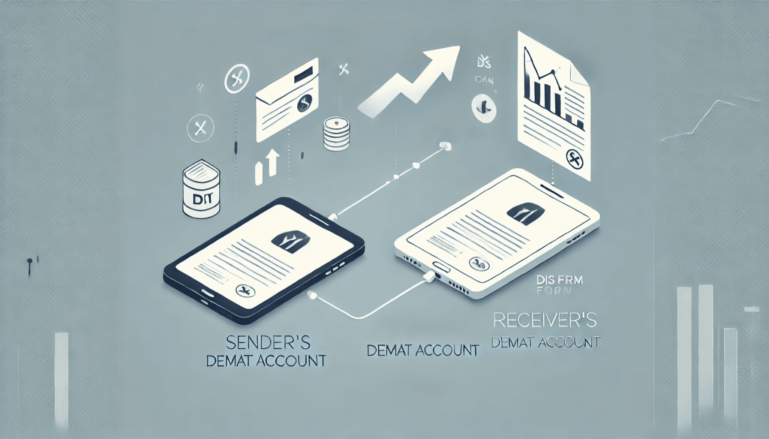 How To Gift Or Transfer Shares From Your Demat Account