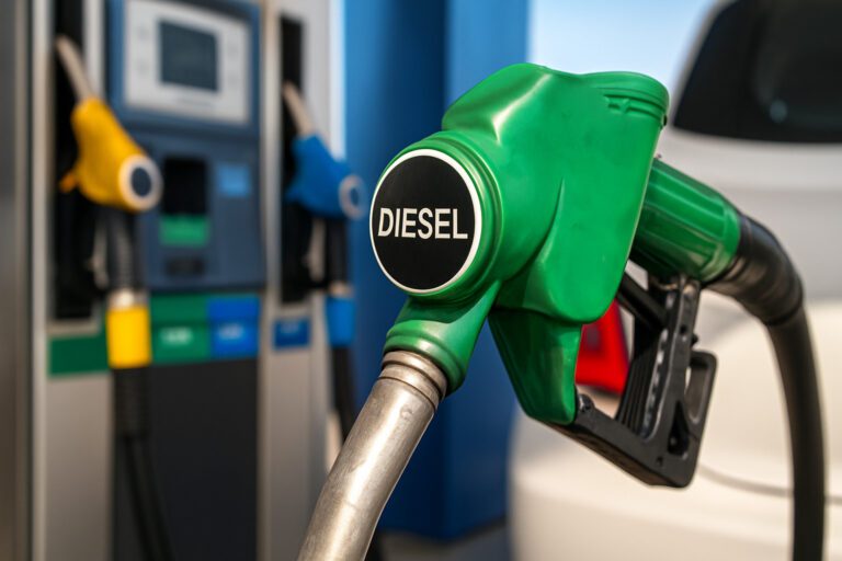Diesel Price Today: Latest Updates, Trends, And Predictions For June 2025